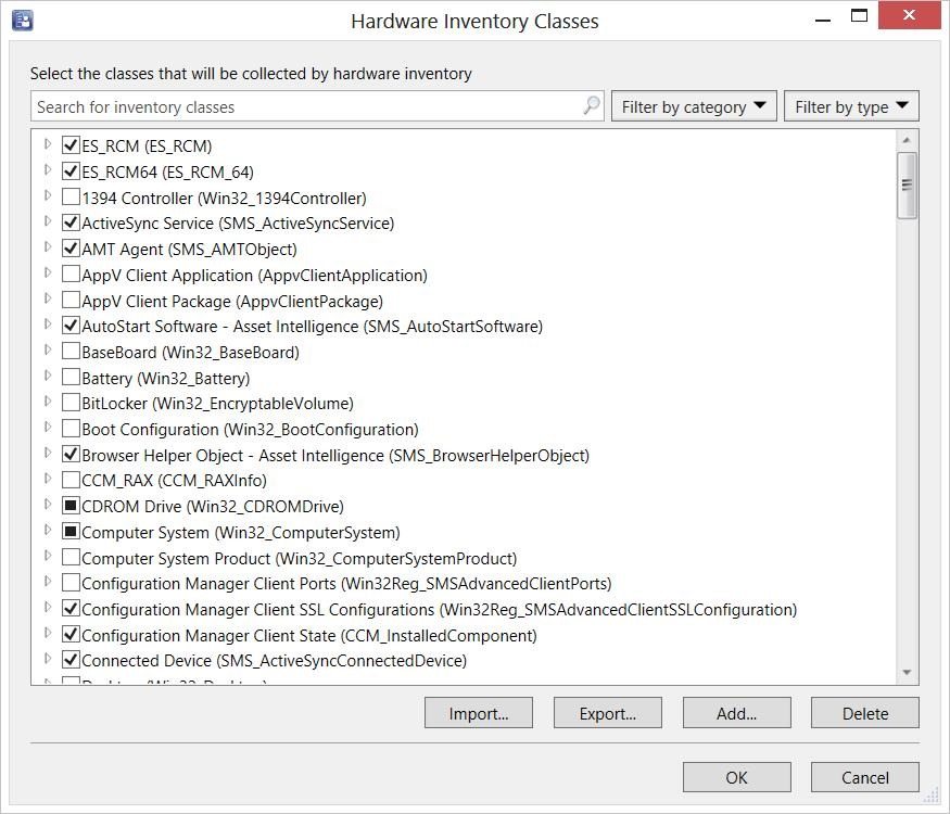 SOLVED - easiest way to have SCCM report the value of a registry key on ...