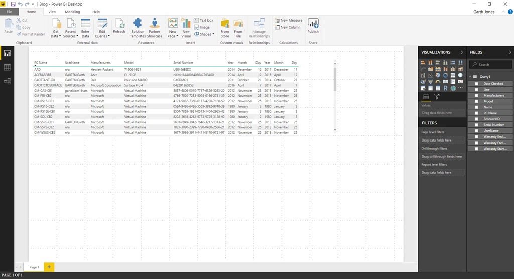 How To Add A Calculated Column In Power Bi Table Brokeasshome