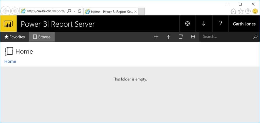 How to Install Power BI Report Server - Ask Garth How to Install Power BI Report Server - Ask Garth