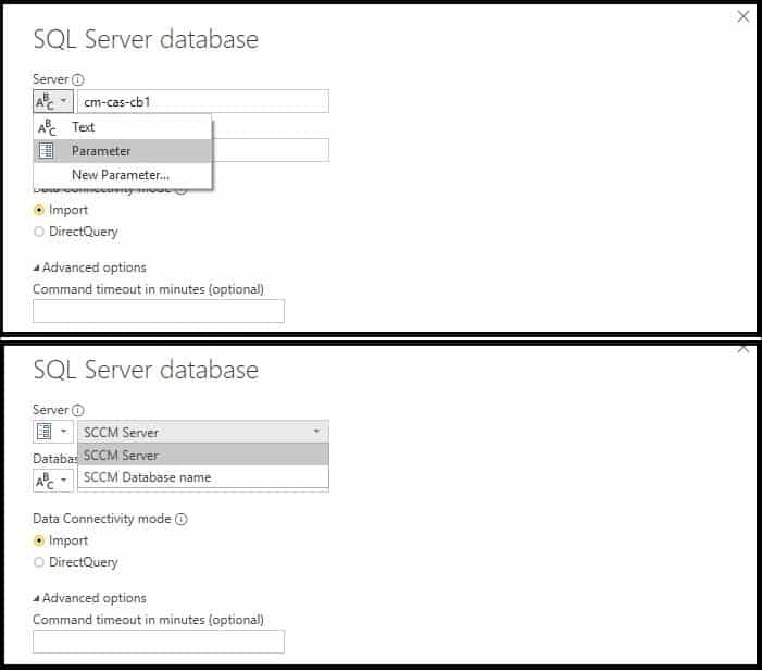 How to Create Power BI Parameters - Ask Garth How to Create Power BI Parameters - Ask Garth