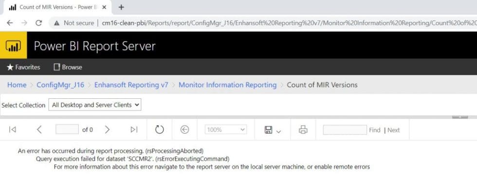 How To Enable Remote Errors Ask Garth