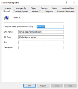 How to Query AD for BitLocker Details - Ask Garth