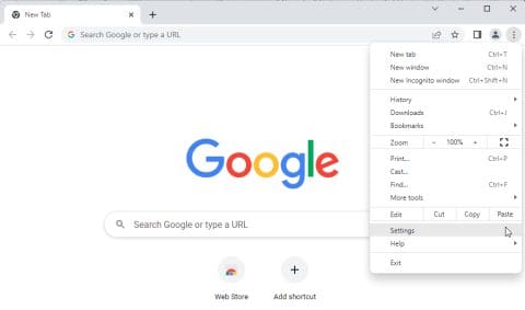 How to Create a Second Profile within Chrome? - Ask Garth