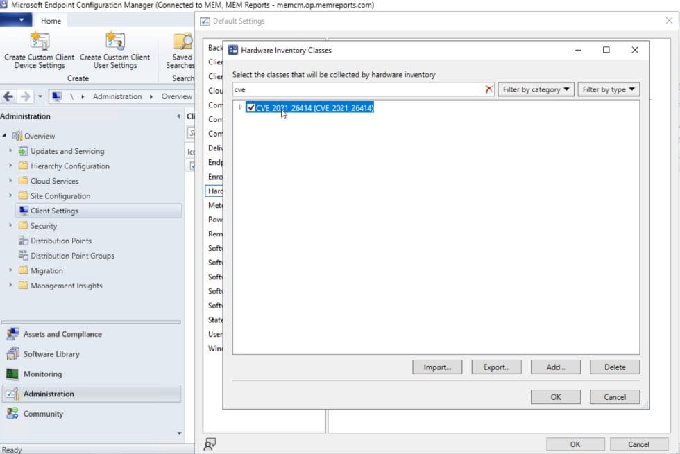 How to Clean Up Custom Inventory - Ask Garth