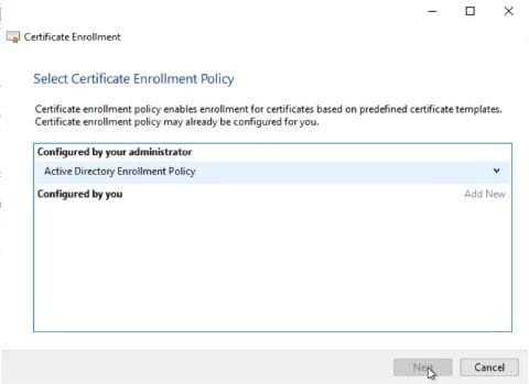 How to Create a Code Signing Certificate - Ask Garth