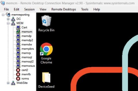 What is RDCM? - Ask Garth